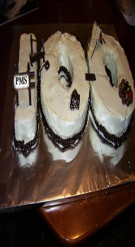 PMS Information Systems | 100 Years of IBM